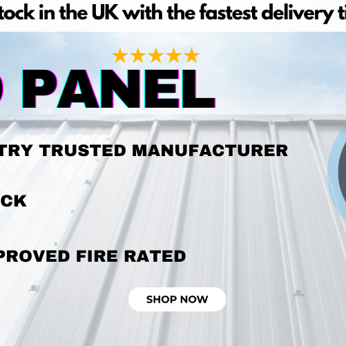 Colour Clad Profiles - Cladding Supplier & Manufacturer