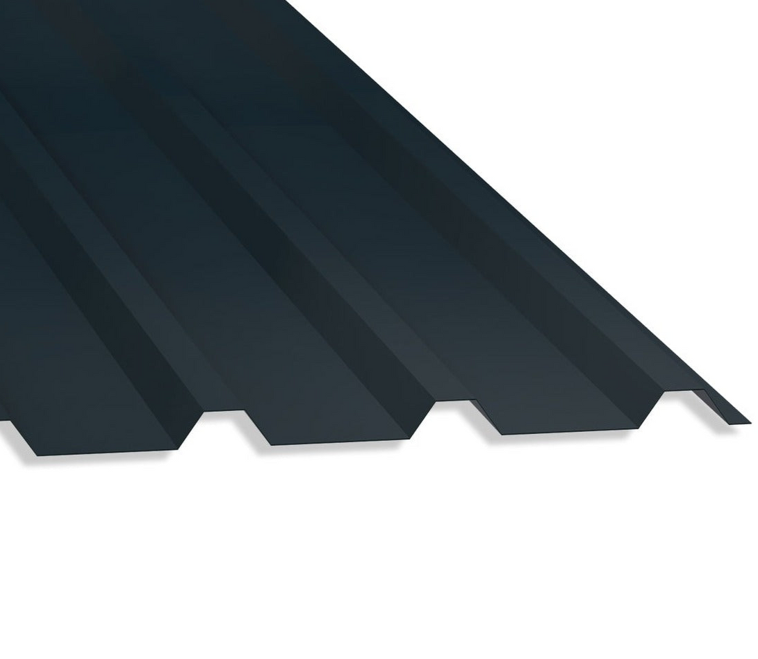 Anticon / Non-drip Wall & Anti Condensation Roofing Sheets - Colour Clad