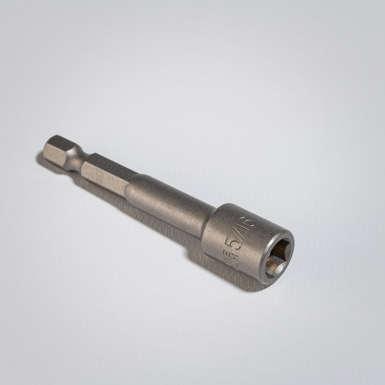 TEK screw socket driver tool