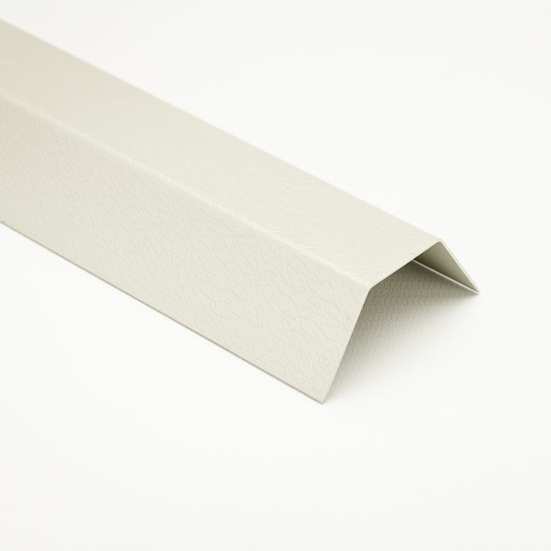 Trimline Gutter Support Arms PVC Plastisol (Pack of 3)