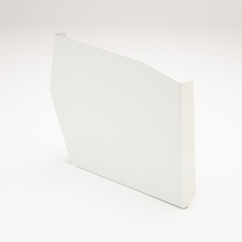 Trimline Gutter Stop Ends Polyester (Pair)