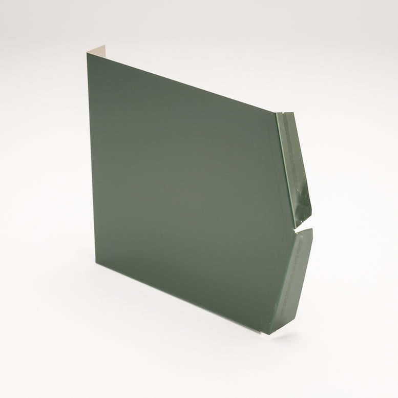 Trimline Gutter Stop Ends Polyester (Pair)