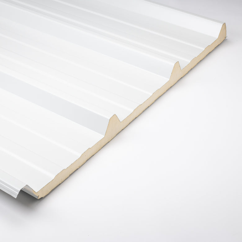 Colour Clad Profiles - Cladding Supplier & Manufacturer