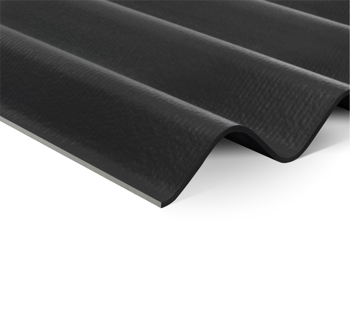 Fibre Cement Roofing & Cladding - Cemsix Corrugated Roof Sheet - Colour ...