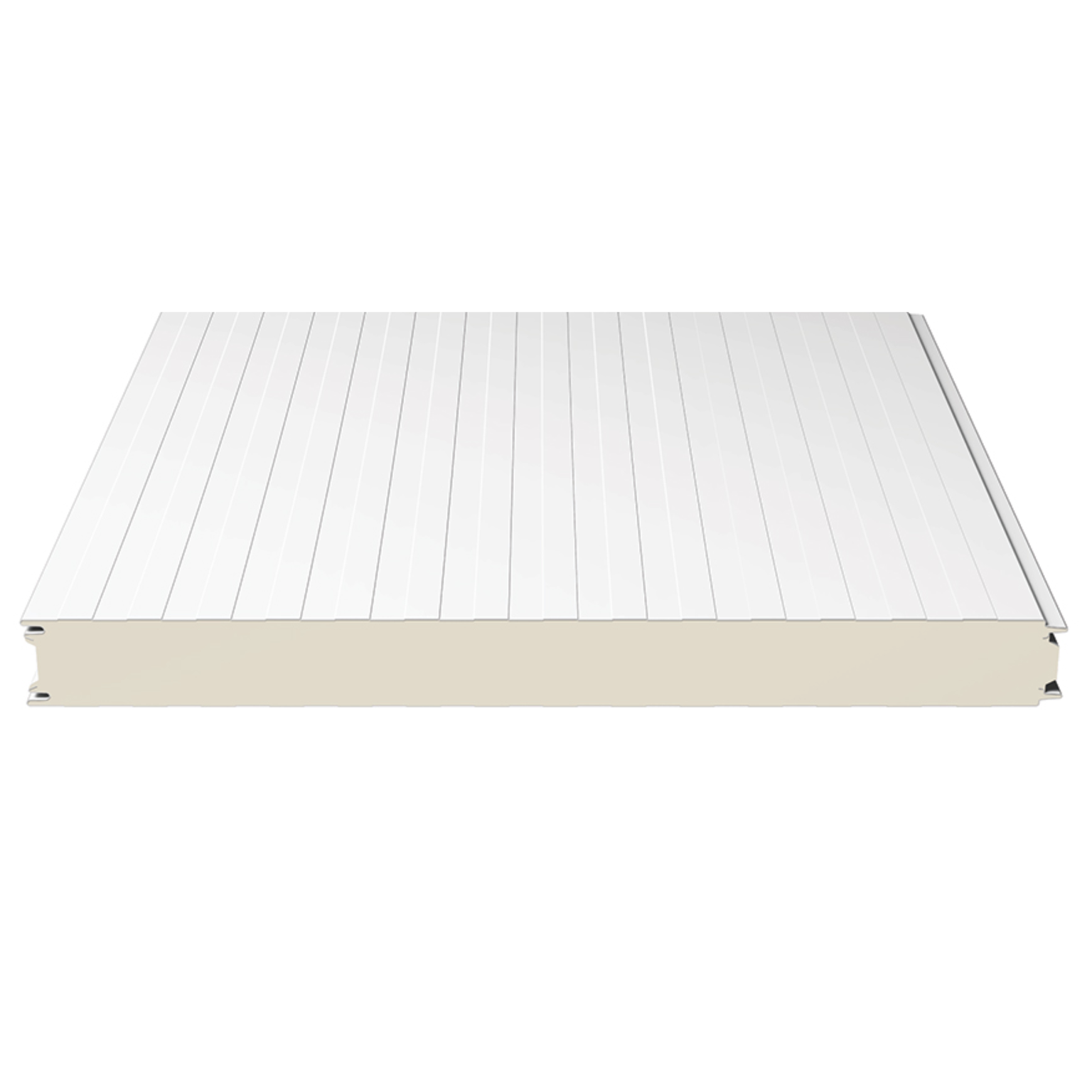 Colour Clad Profiles - Cladding Supplier & Manufacturer