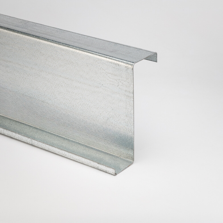 Purlin Sleeves from 1.6-2mm Thickness & from 140-200mm Depth