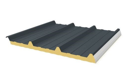 Insulated PIR Roof & Wall Panels – FM Approved, UK Delivery, Trade & D