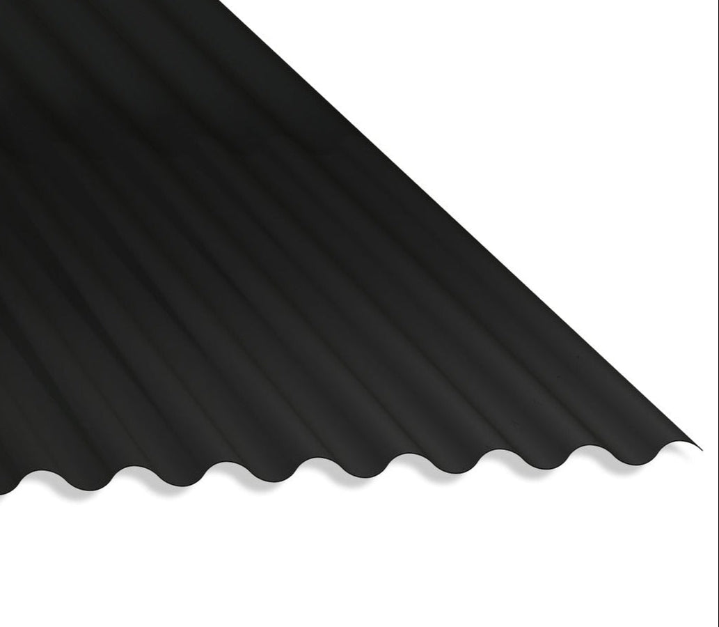 Anticon / Non-drip Wall & Anti Condensation Roofing Sheets - Colour Clad